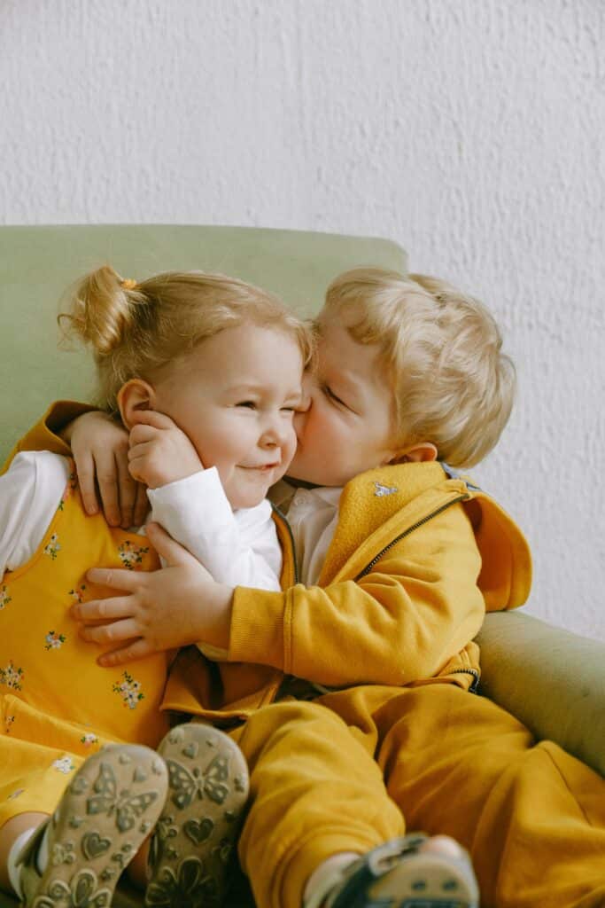 Familles, trouvez un nid douillet pour votre foyer